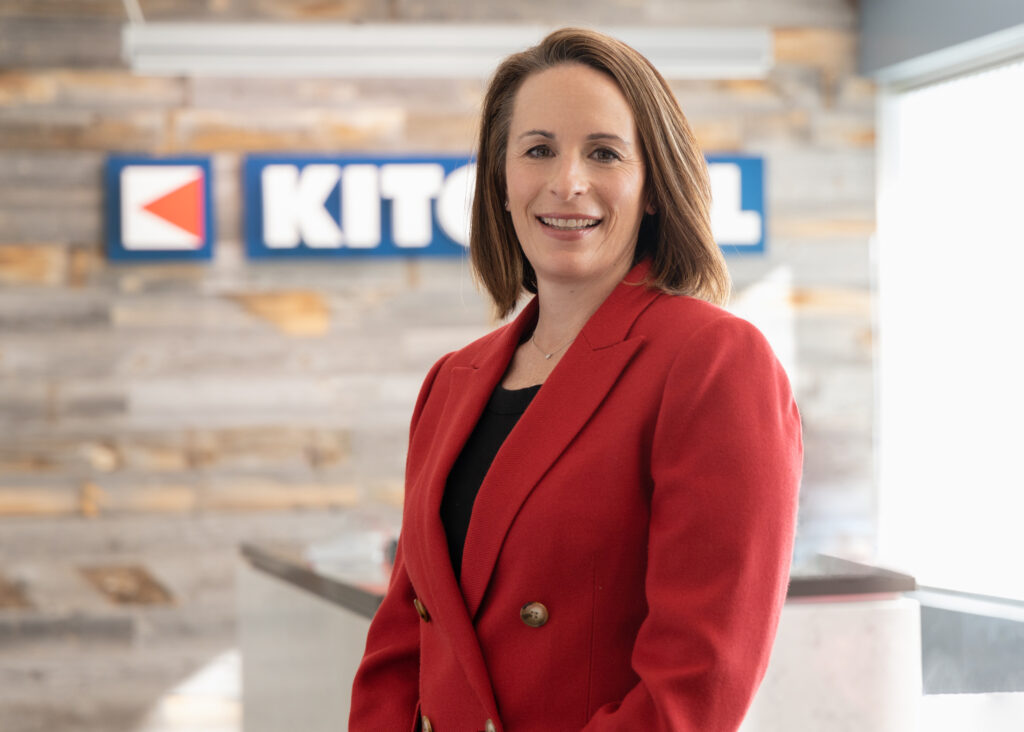 Wendy Cohen named President & CEO of Kitchell Corporation - Kitchell ...